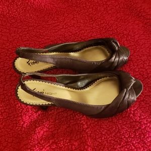 FIONI Clothing | Shoes | Fioni Night Heels | Poshmark